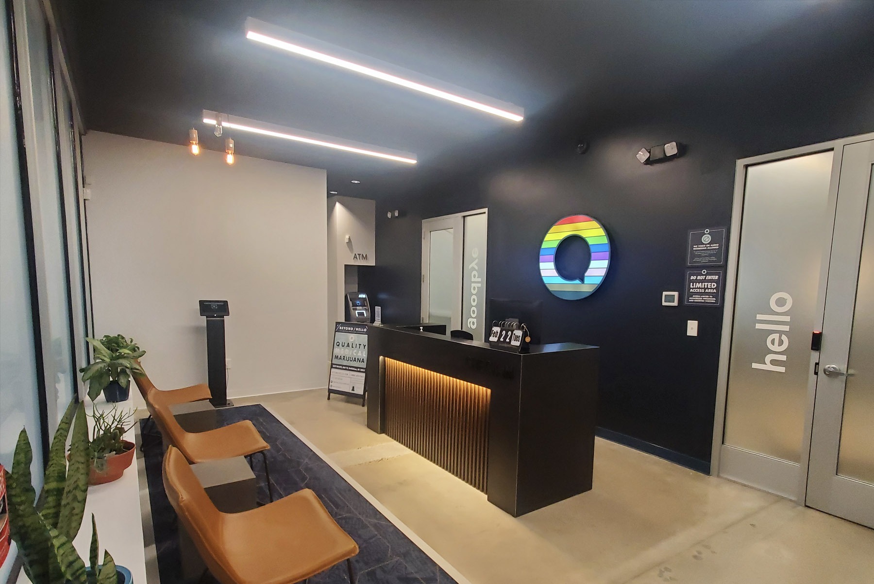 BEYOND HELLO Bethlehem - Your Medical Cannabis Dispensary