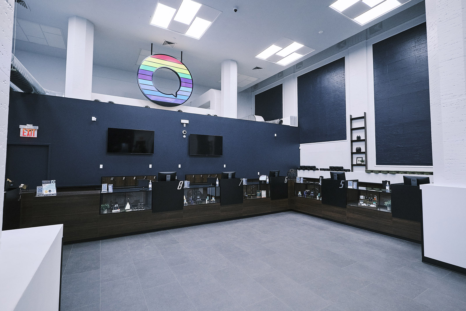 BEYOND HELLO Pottsville - Your Medical Cannabis Dispensary