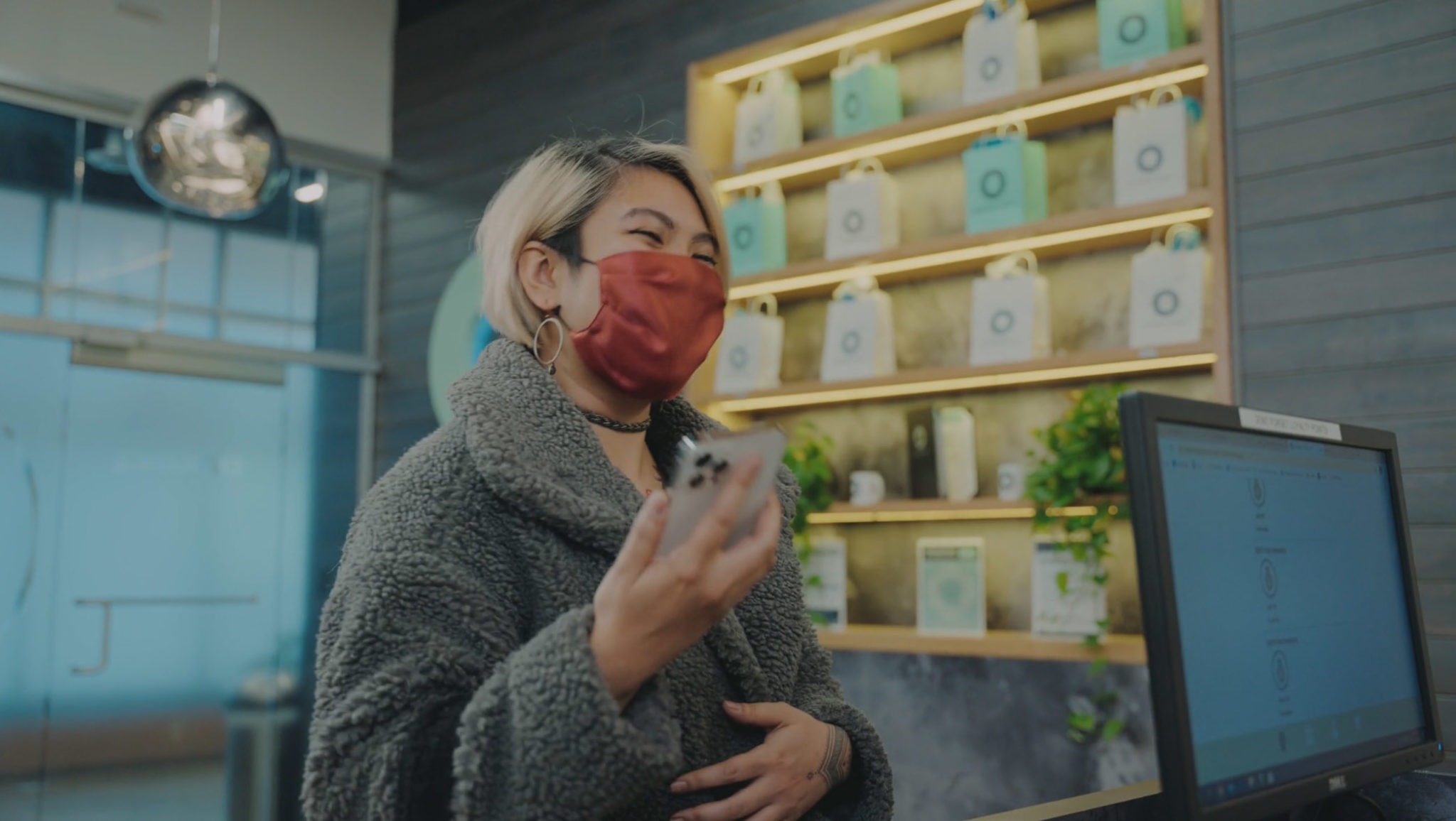 Cannabis Dispensaries - Adult-Use & Medical | Beyond Hello