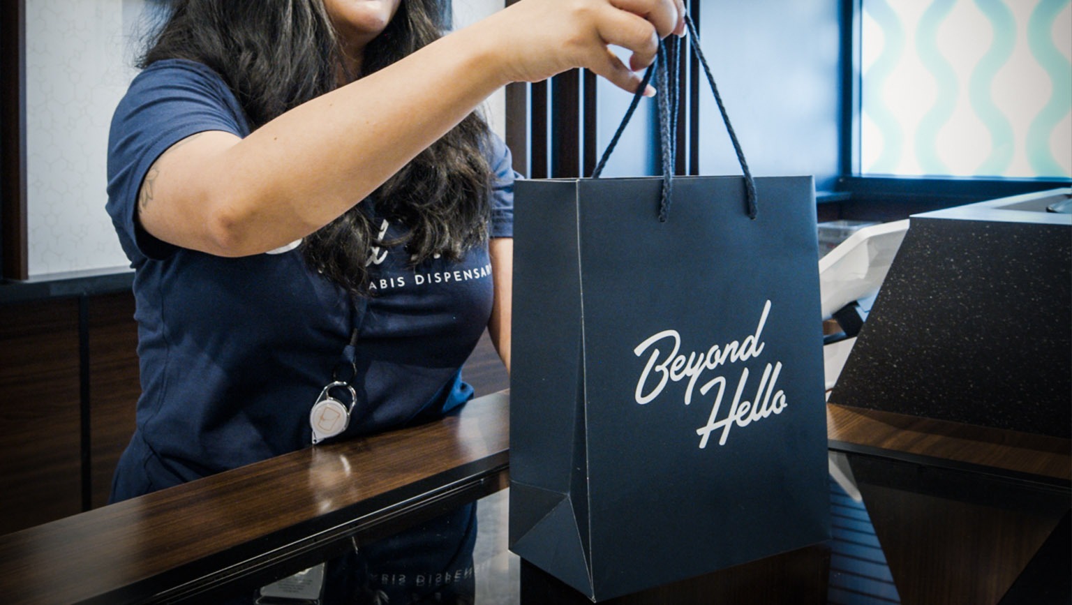 Beyond Hello - Adult-Use & Medical Cannabis Dispensaries