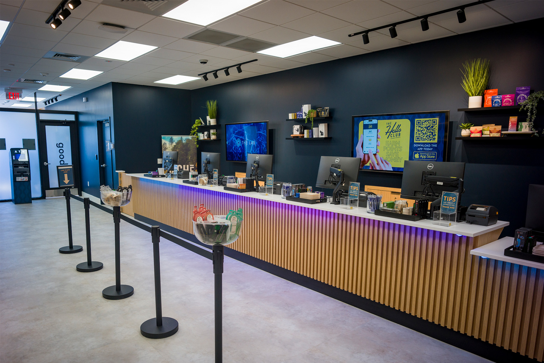 Linwood, PA - Beyond Hello