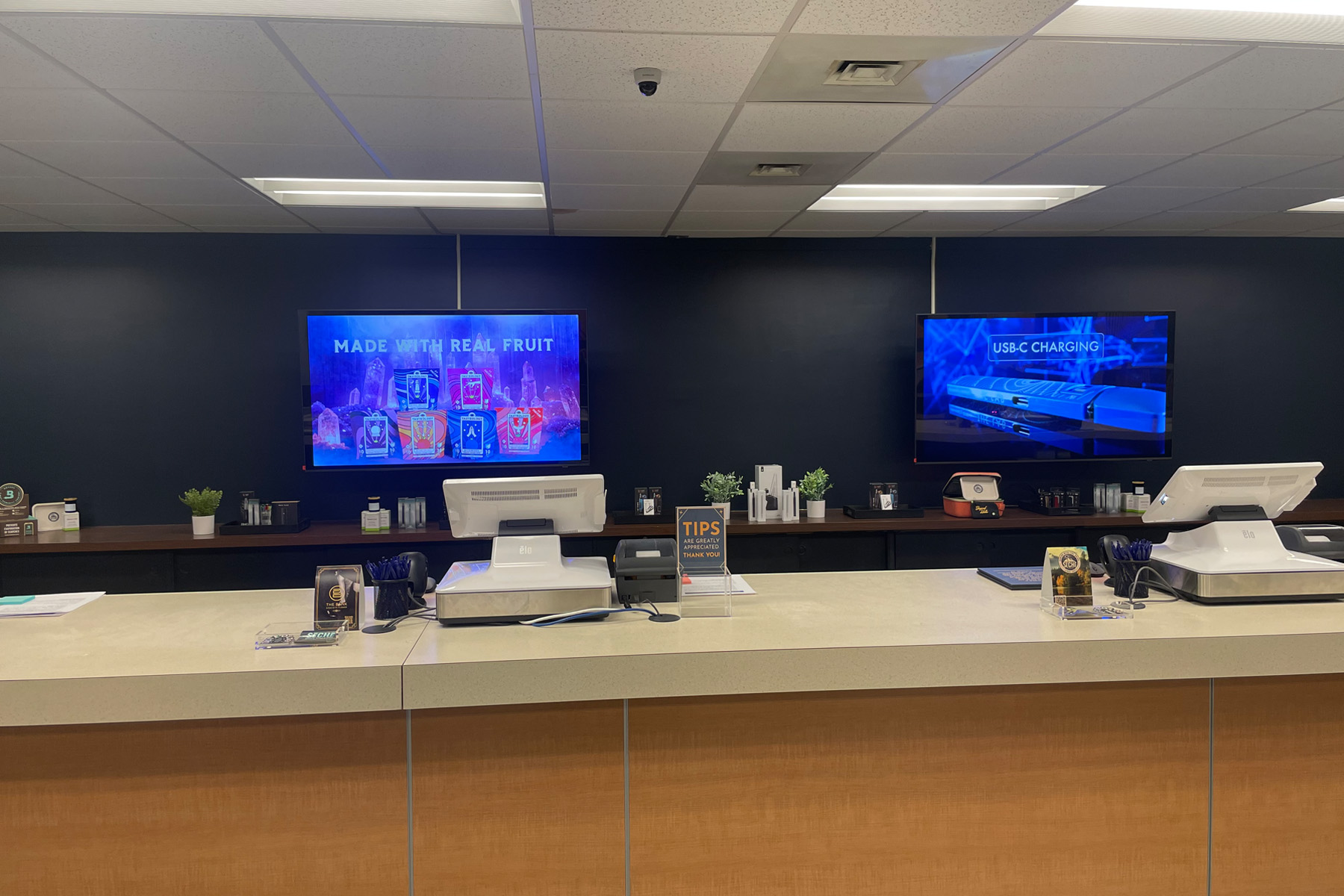 Warren, OH Cannabis Dispensary - Beyond Hello