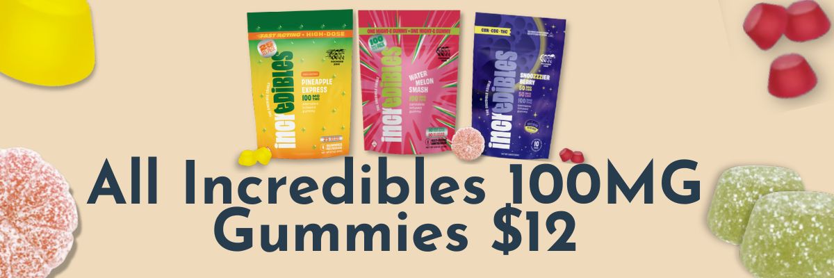 Bloomington, IL Adult-Use Cannabis Menu | Beyond Hello