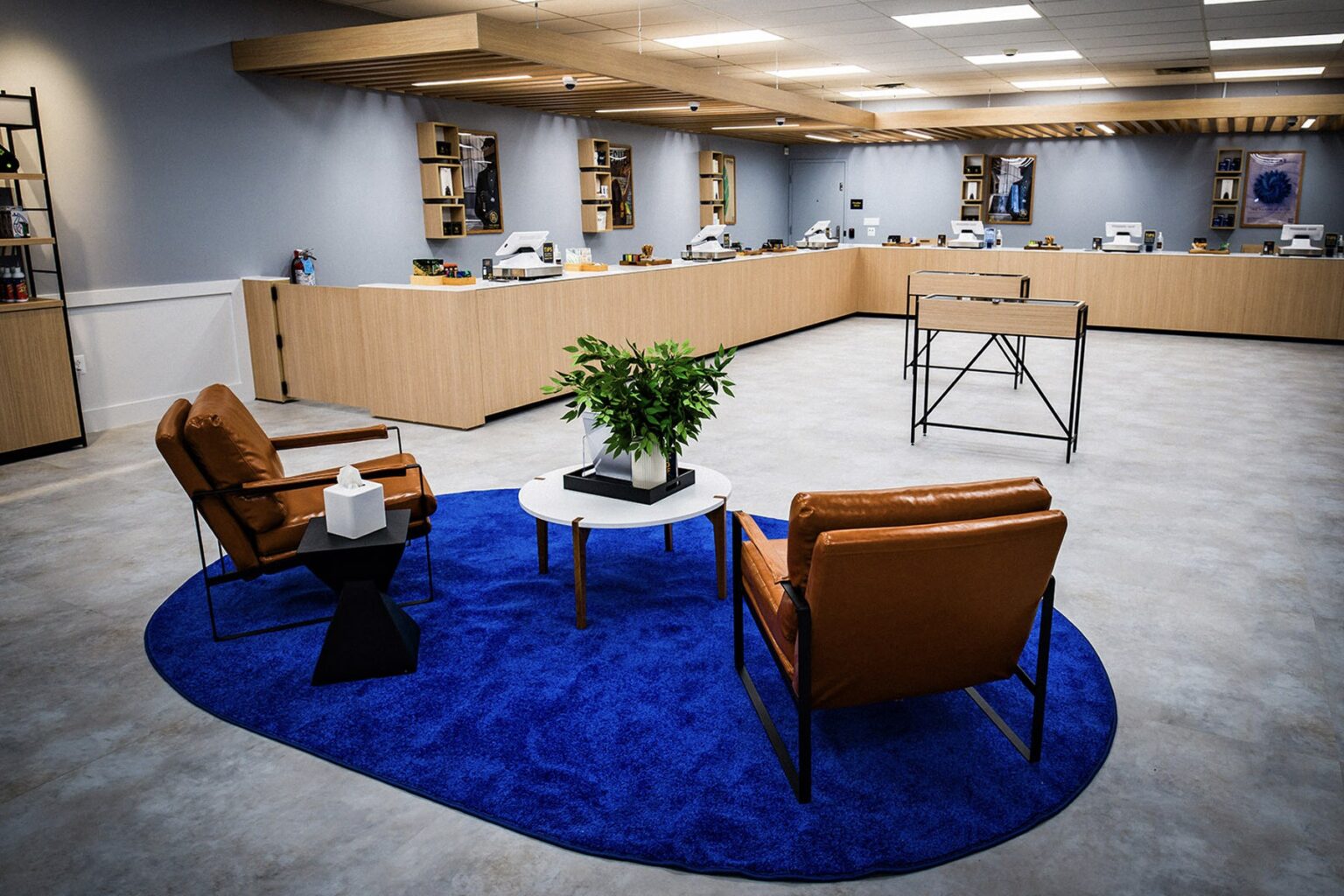 Woodbridge Dispensary - Cannabis Store in VA | Beyond Hello